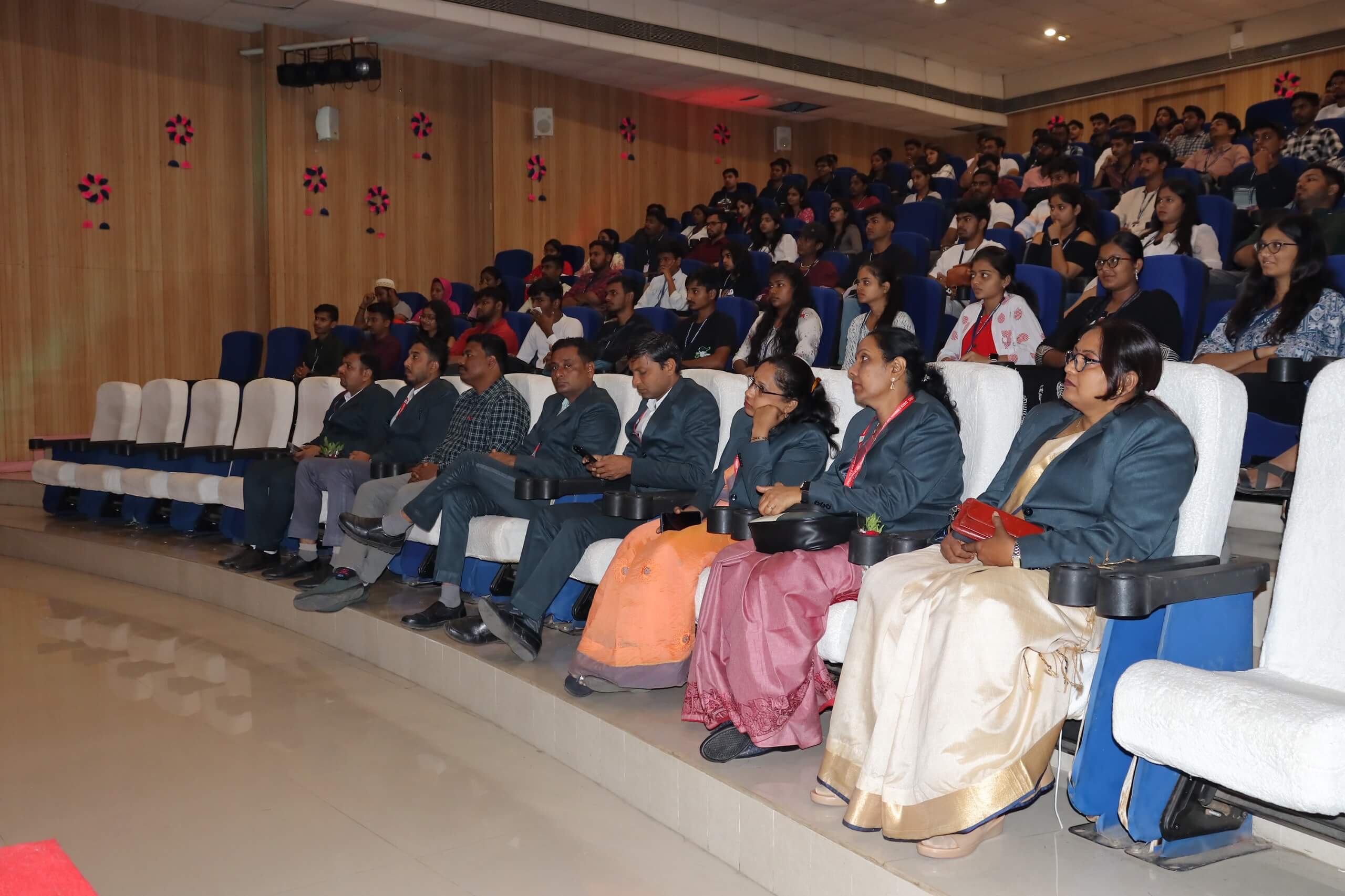 Interview Preparation Training - Career Guidance - ATI